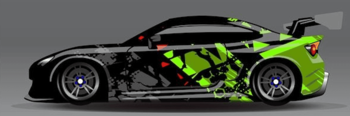 Car Sticker - Sticker Printing in Dubai